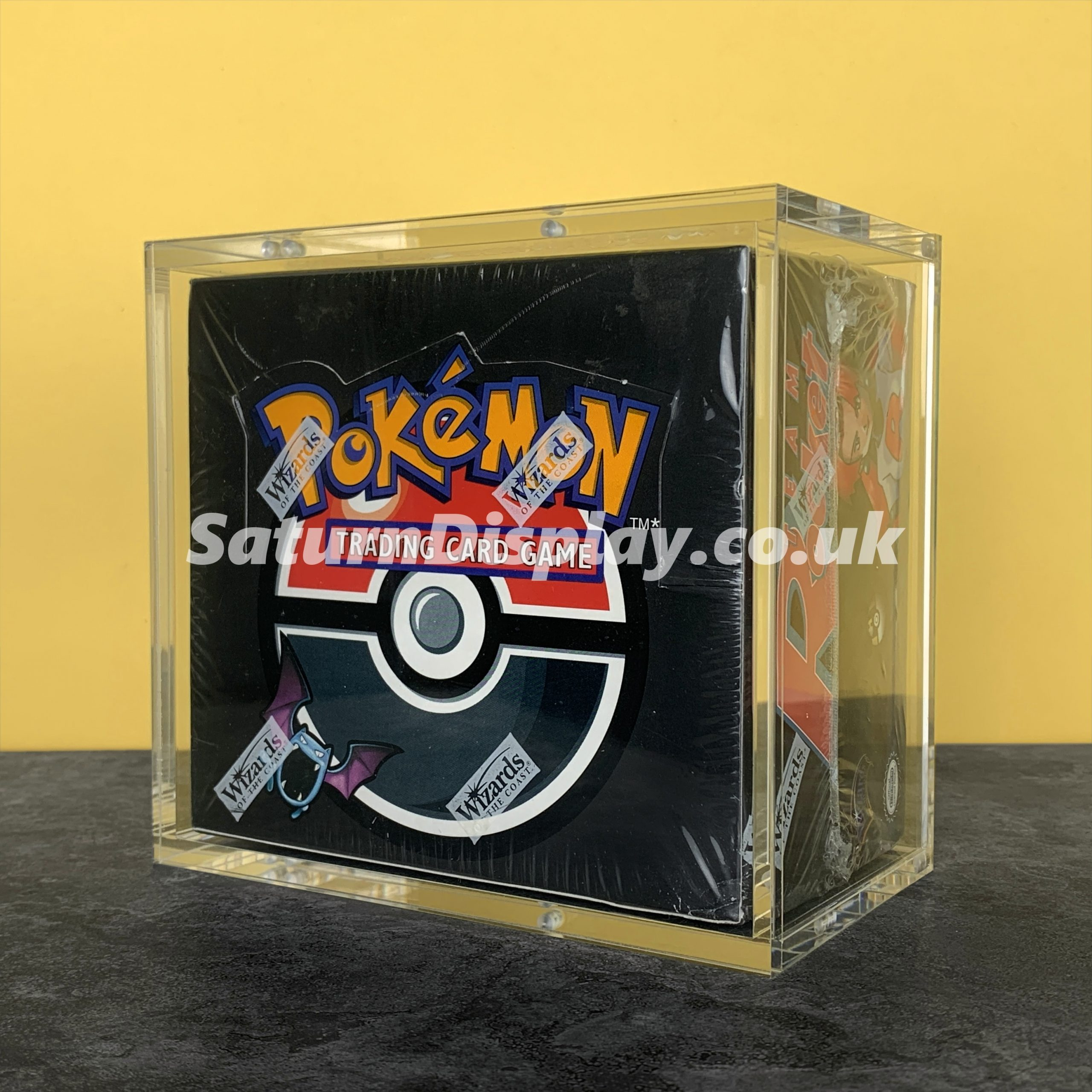Pokemon Lunch Box Indiana Pokemon Sealed Booster Packs Pokémon Sealed ...